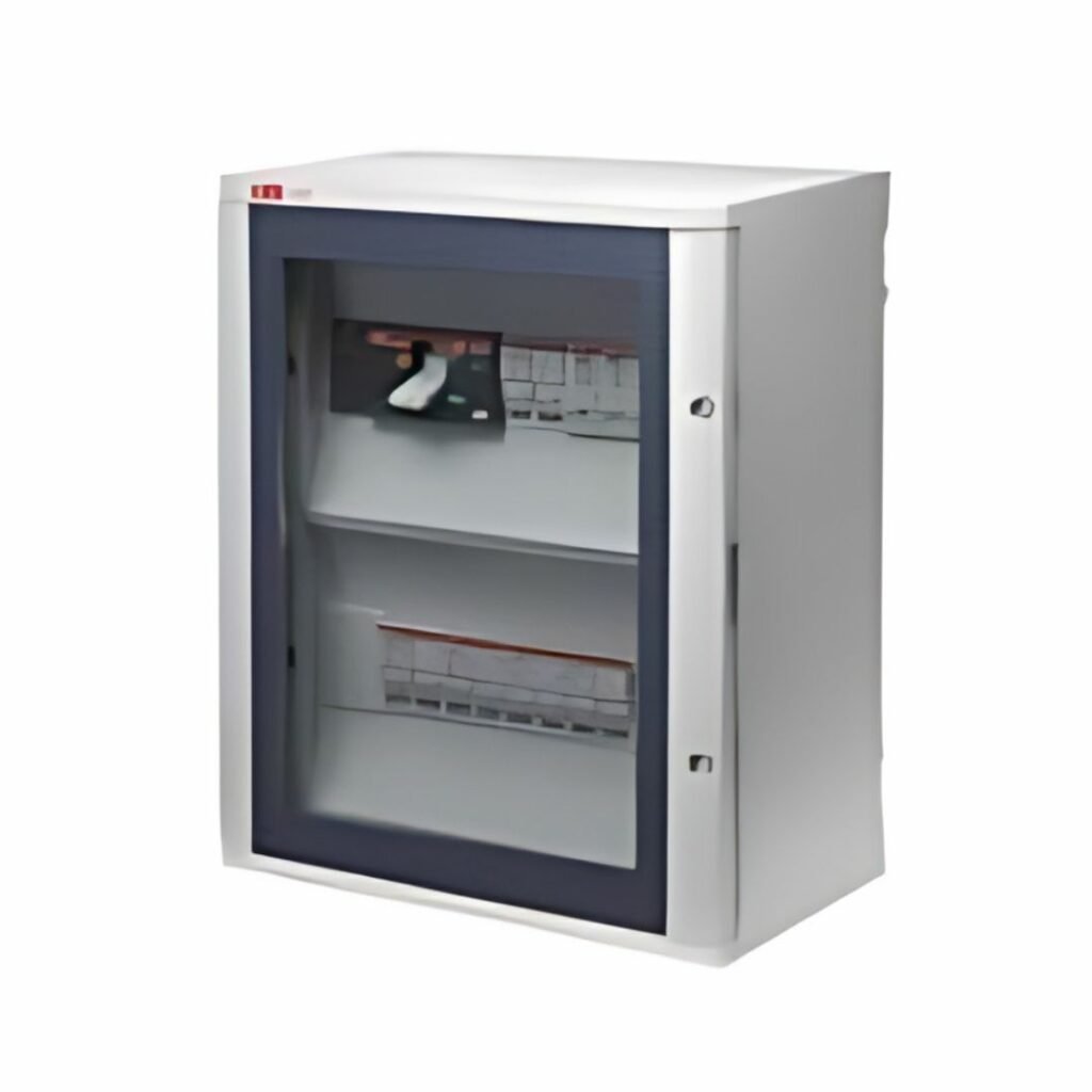 ABB Gemini Multipurpose Enclosures - Shansen Traders