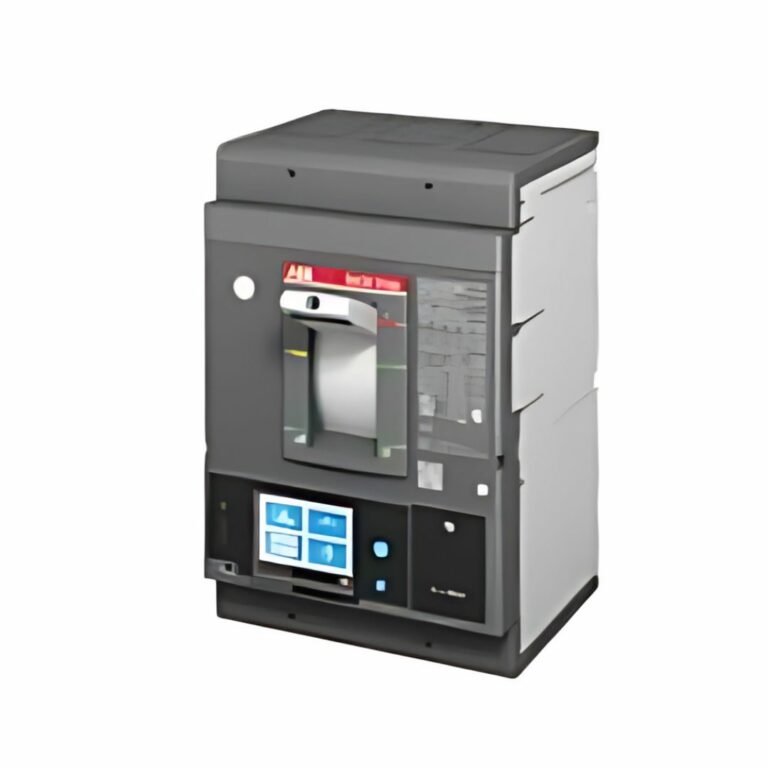 Molded Case Circuit-Breakers Tmax XT - Shansen Traders