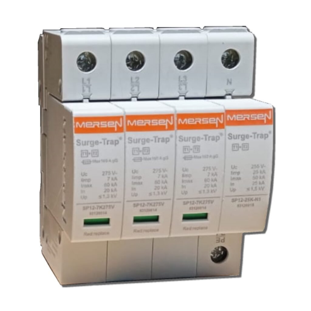 Device 83120138 STPT12-7K275V-4PG - Shansen Traders